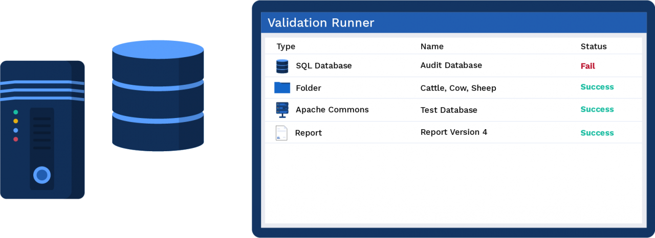 IMS | BSP Software - a Micro Strategies Company